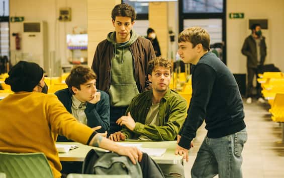 Skam Italia, l’1 settembre su Netflix arriva la stagione 5: trailer e ...