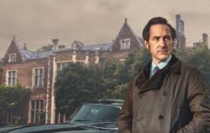 L'imperatrice, tutto quello che c'è da sapere sulla serie tv Netflix ...