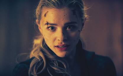 Chloë Grace Moretz e il meme de I Griffin: 'Tutti mi prendevano in giro ...