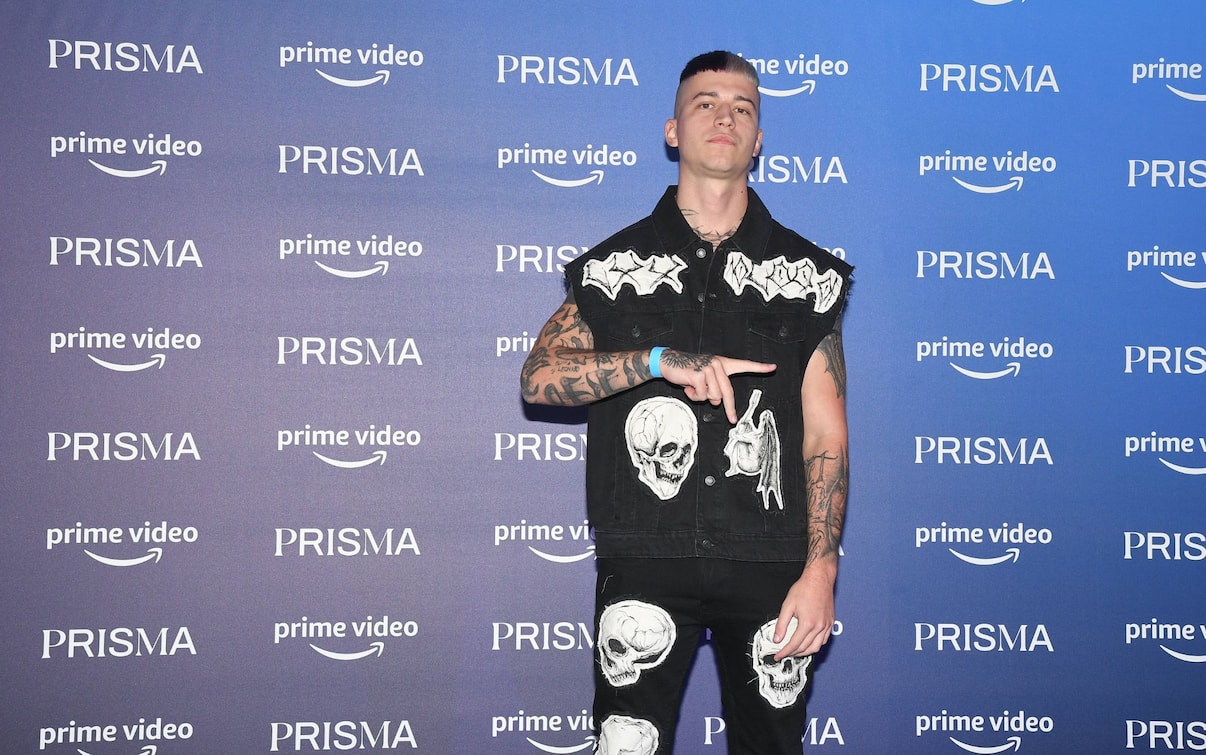 Prisma, il cast della serie tv Amazon in uscita il 21 settembre. FOTO