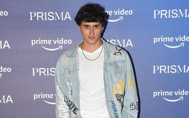 Prisma, il cast della serie tv Amazon in uscita il 21 settembre. FOTO