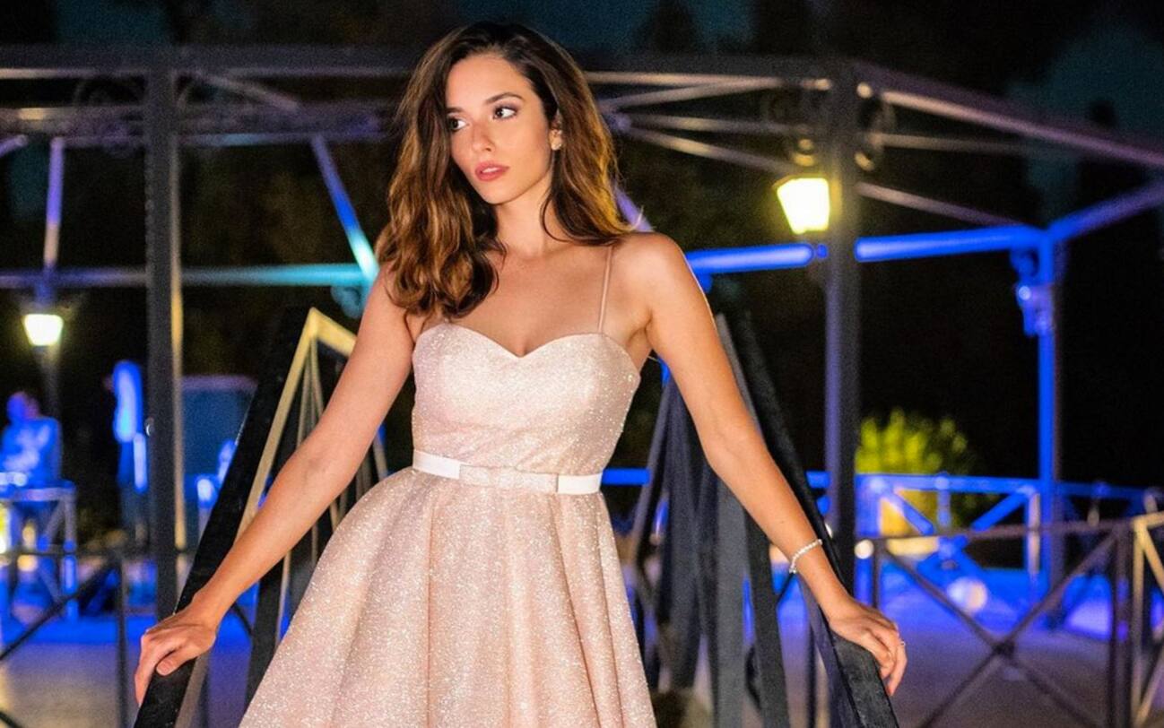 Prisma, il cast della serie tv Amazon in uscita il 21 settembre. FOTO