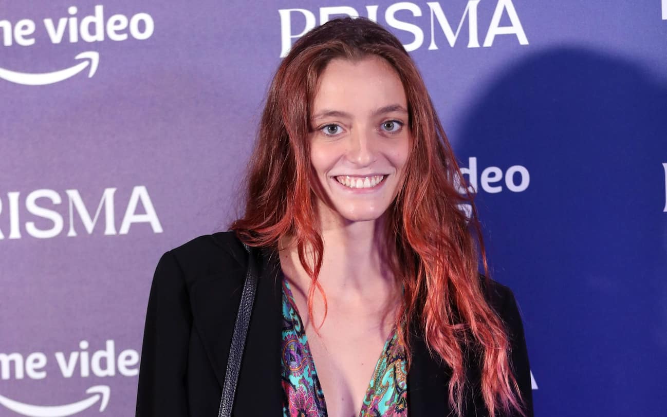 Prisma, il cast della serie tv Amazon in uscita il 21 settembre. FOTO