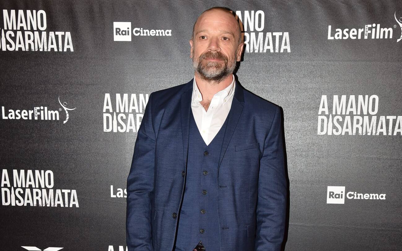 Prisma, il cast della serie tv Amazon in uscita il 21 settembre. FOTO