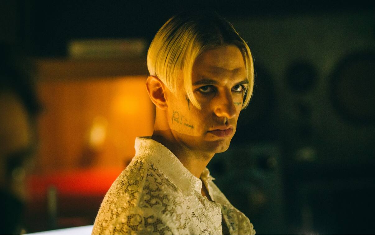 Prisma, il cast della serie tv Amazon in uscita il 21 settembre. FOTO