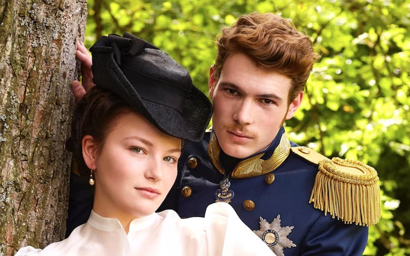 L'imperatrice, tutto quello che c'è da sapere sulla serie tv Netflix ...