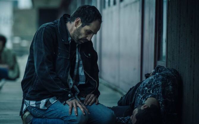 Suburra Eterna Netflix annuncia quarta stagione della fortunata serie
