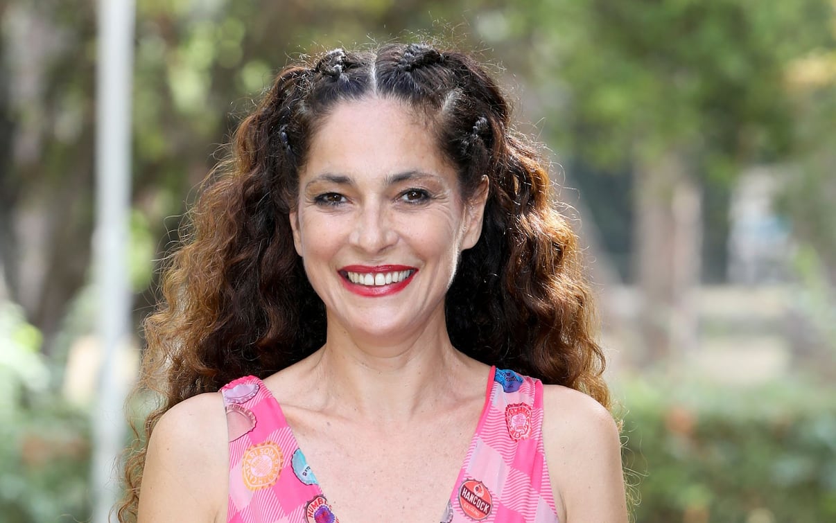 Viola come il mare su Netflix, il cast della serie TV da Francesca ...