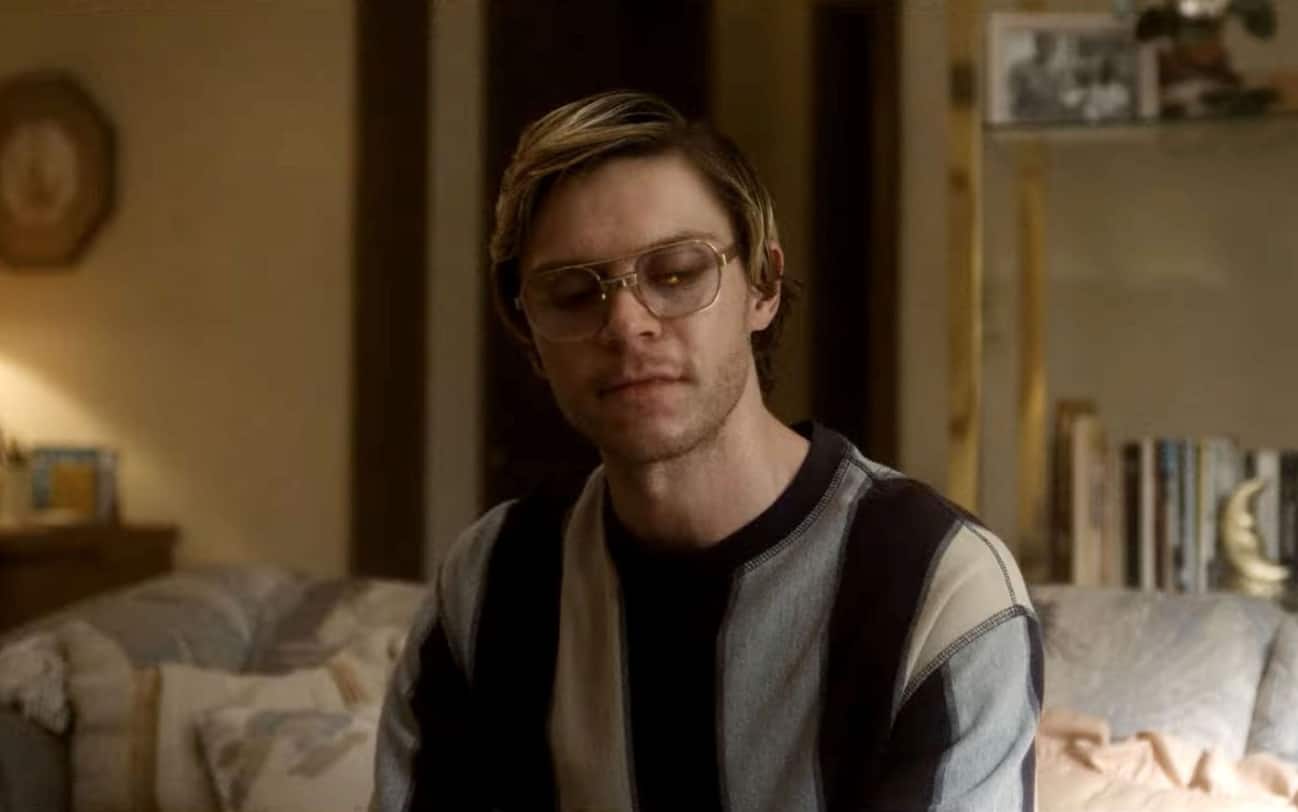 Il teaser di Monsters: La storia di Lyle ed Erik Menendez, la nuova ...