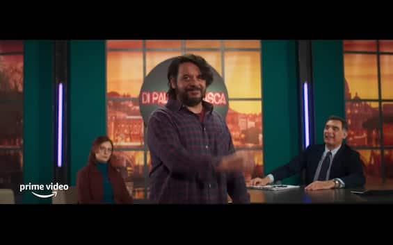 Sono Lillo, trailer della serie tv e interviste ai protagonisti. VIDEO ...