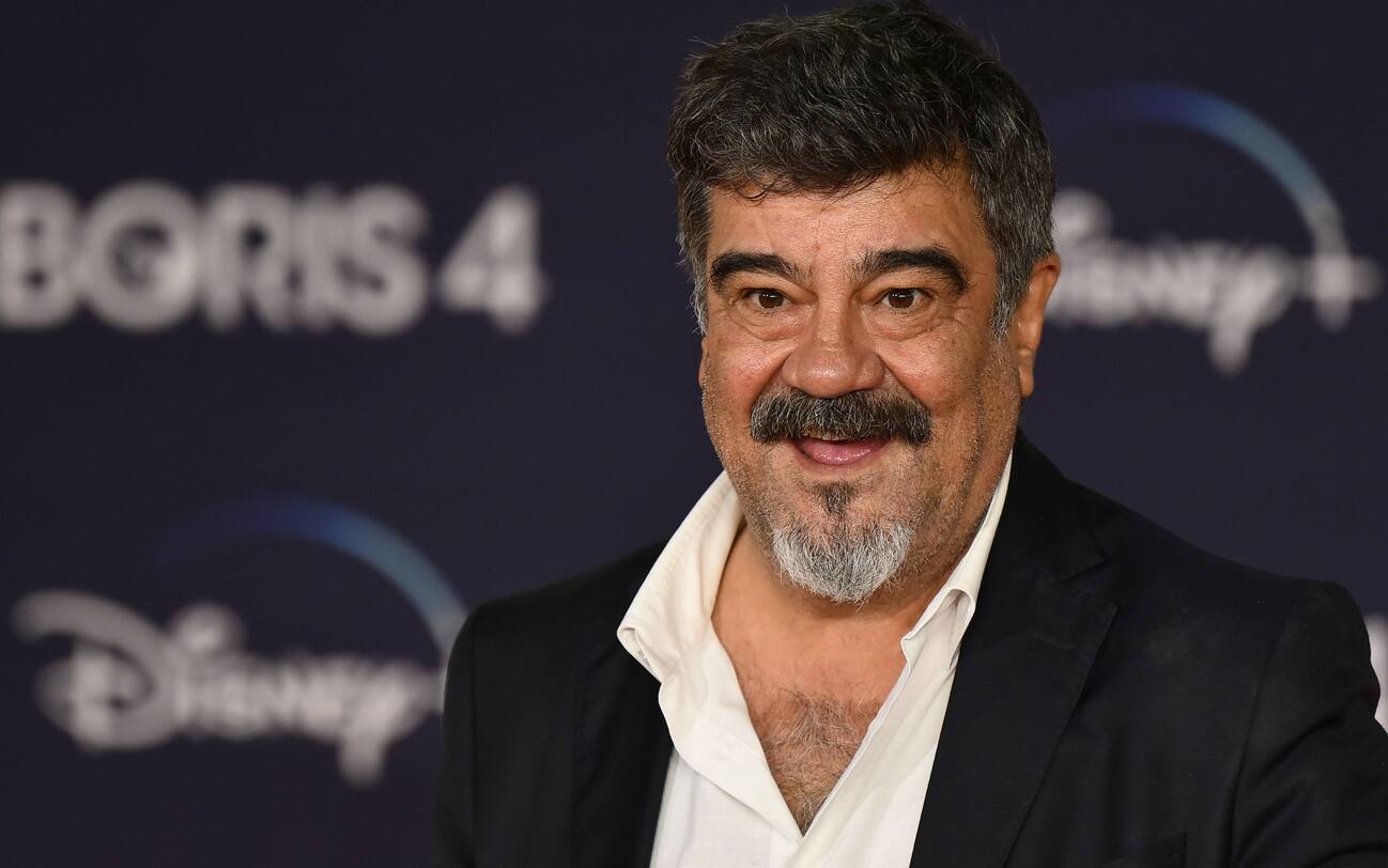 Boris 4 da domani in streaming. Il cast della nuova stagione