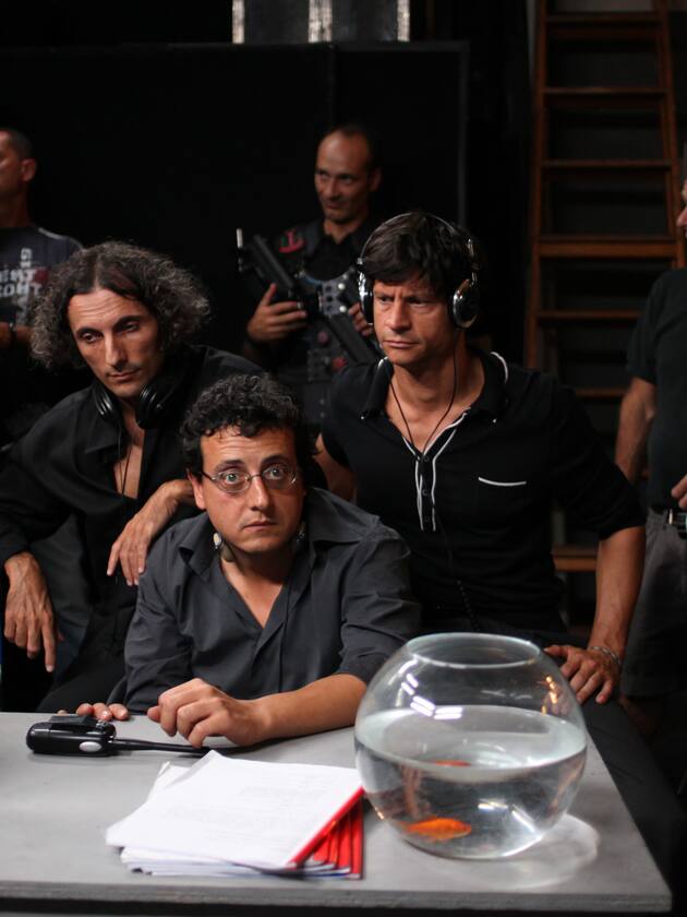 Boris, 15 citazioni e frasi celebri che ormai usiamo tutti | Sky TG24