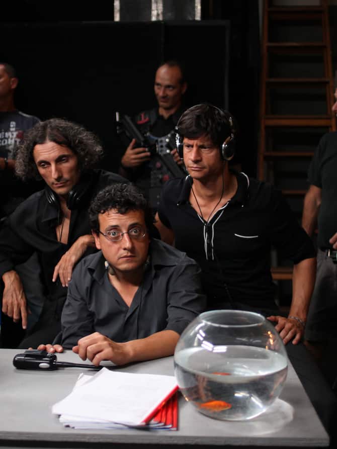 Boris, 15 citazioni e frasi celebri che ormai usiamo tutti | Sky TG24