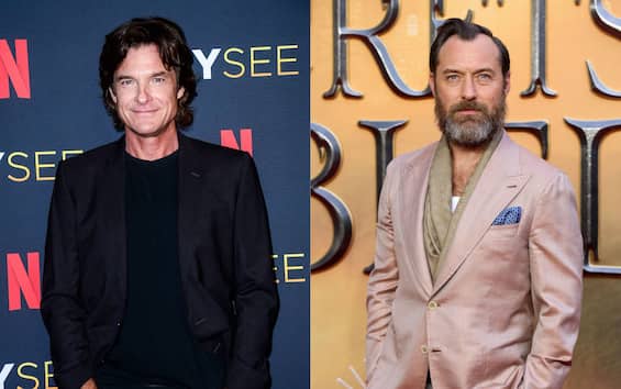 Black Rabbit, Jason Bateman e Jude Law al lavoro sulla miniserie per ...