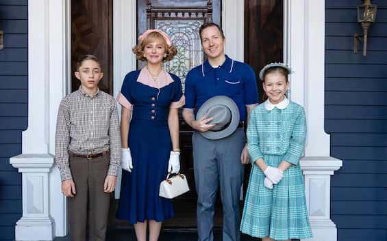 Stranger Things: Creel House, the house of Vecna, for sale - Italian Post