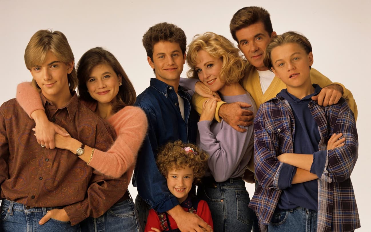 Genitori in blue jeans, il cast oggi, che fine hanno fatto gli attori. FOTO