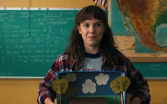 Stranger Things 5, svelato il titolo del primo episodio