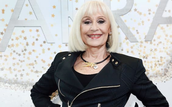 Raffa, iniziate le riprese della serie TV sull'icona dello spettacolo ...