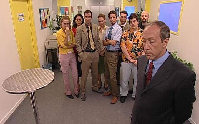 Le 8 migliori serie TV comiche italiane | Sky TG24