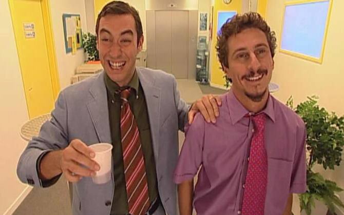 Le 8 migliori serie TV comiche italiane | Sky TG24