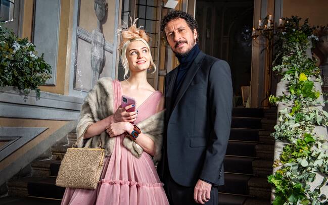 Le 8 migliori serie TV comiche italiane | Sky TG24