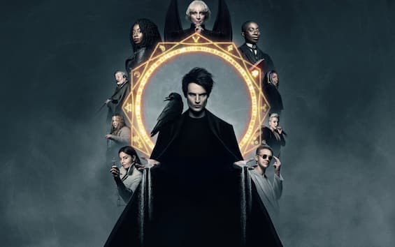 The Sandman 2 introdurrà il personaggio trans Wanda