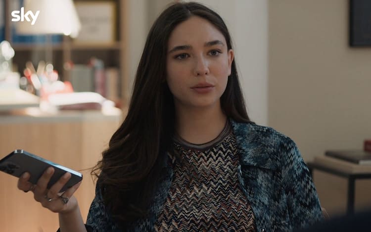 Unwanted, il teaser trailer della nuova serie Sky Original. Dal 2023 in esclusiva su Sky e NOW ...