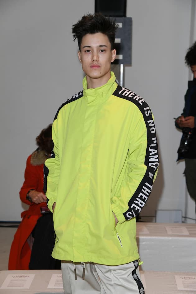 Il cast di Gen V, la serie spin-off di The Boys. FOTO