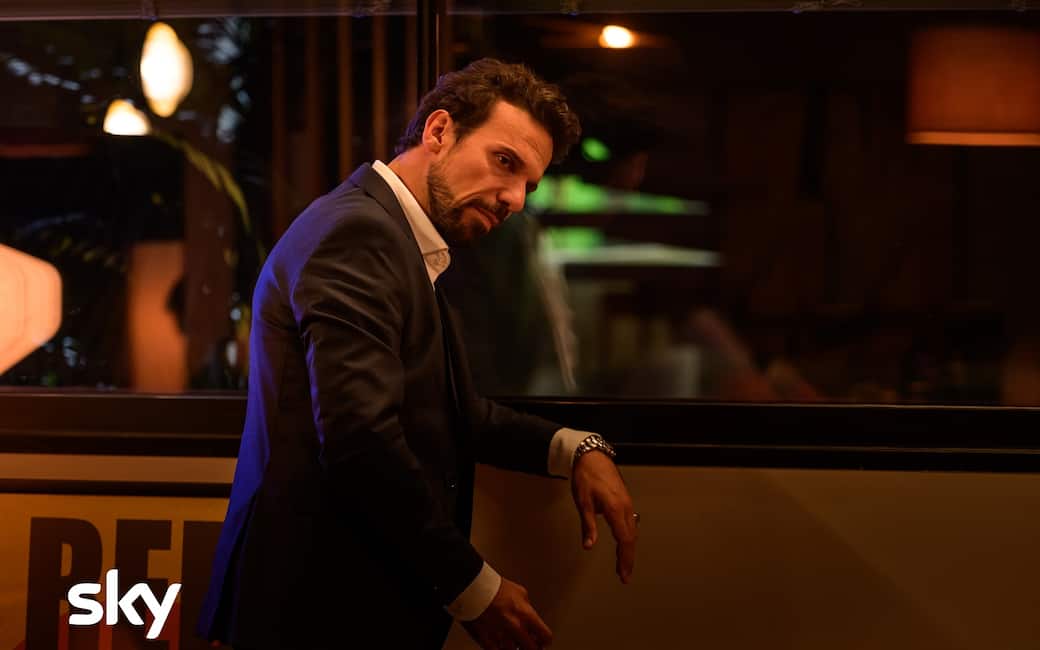 Il grande Gioco, cosa è successo nel finale di stagione. Foto degli episodi 7 e 8 | Sky TG24