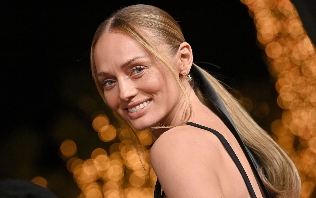 The Recruit, il cast della serie TV Netflix da Noah Centineo a Laura ...