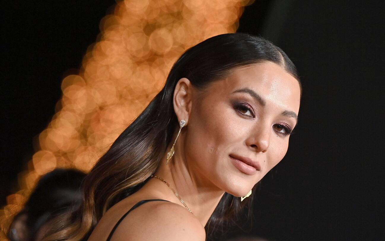 The Recruit, il cast della serie TV Netflix da Noah Centineo a Laura ...