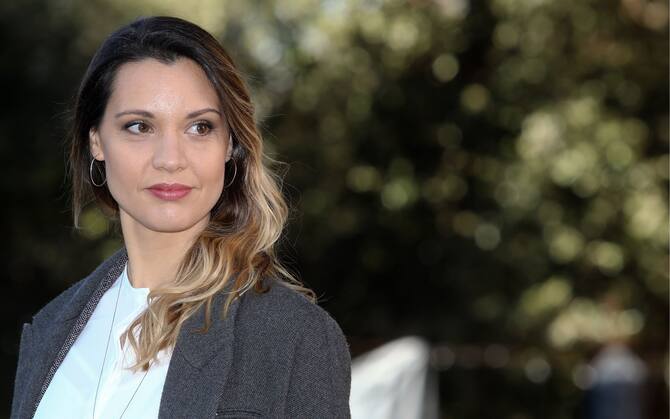 Che Dio ci aiuti 7, chi è Fiorenza Pieri, l'attrice al posto di Elena ...