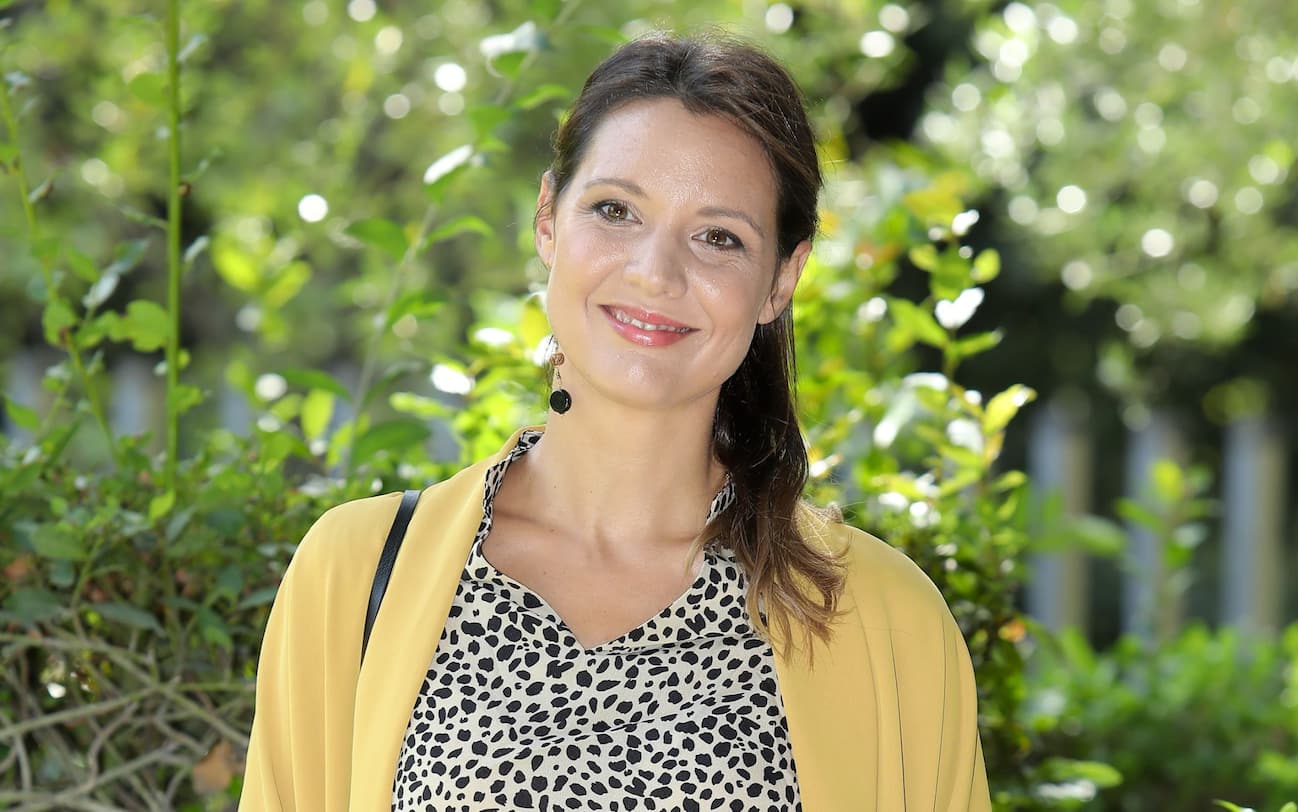 Che Dio ci aiuti 7, chi è Fiorenza Pieri, l'attrice al posto di Elena ...