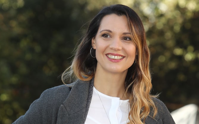 May God help us 7, who is Fiorenza Pieri, the actress instead of Elena ...