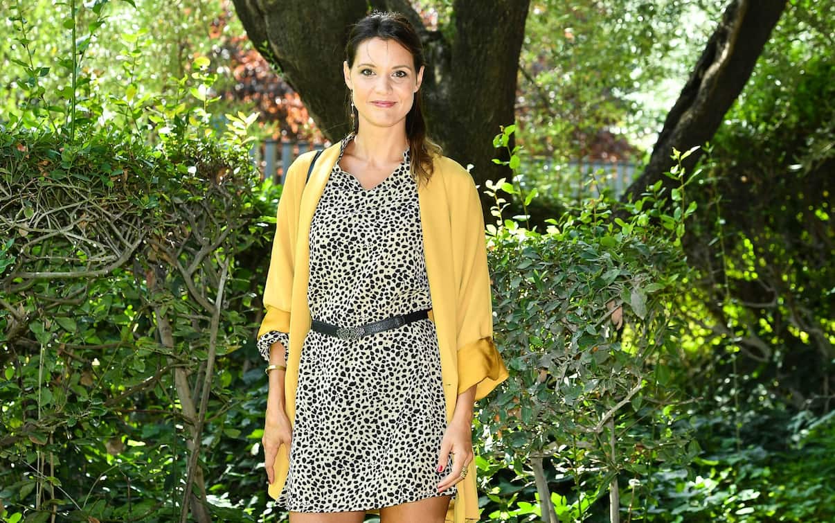 Che Dio ci aiuti 7, chi è Fiorenza Pieri, l'attrice al posto di Elena ...