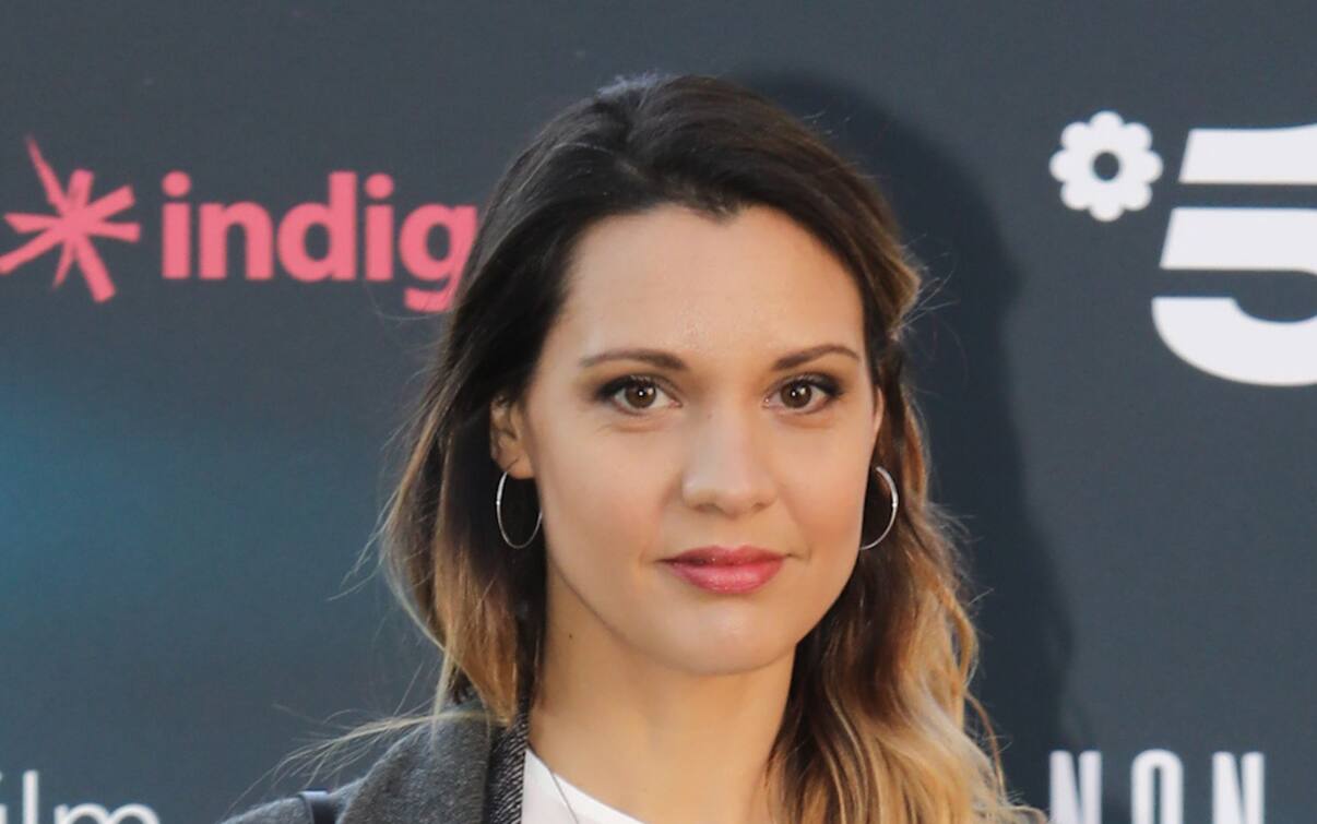 May God help us 7, who is Fiorenza Pieri, the actress instead of Elena ...