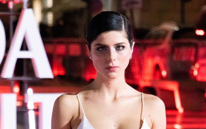 Chi è Giordana Marengo, l'attrice di Giovanna in La vita bugiarda degli adulti | Sky TG24