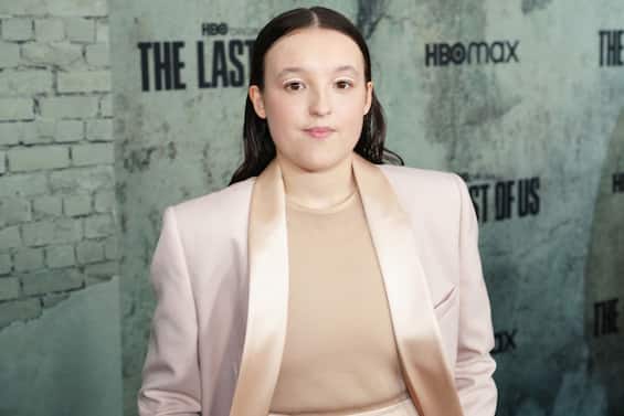 The Last of Us, chi è Bella Ramsey, l'attrice che interpreta Ellie ...
