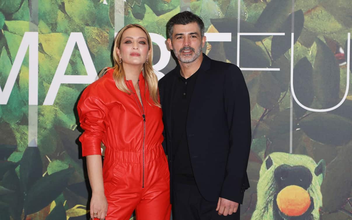 Mare Fuori, la festa dei 20 anni di Maria Esposito alias Rosa Ricci I ...