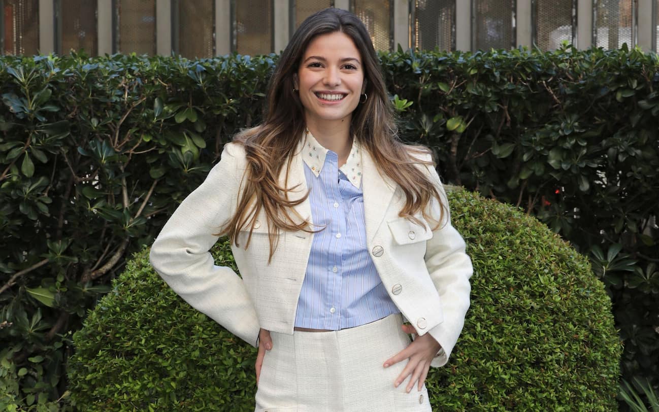 Chi è Emma Valenti, uno dei nuovi personaggi di Che Dio ci aiuti 7. FOTO