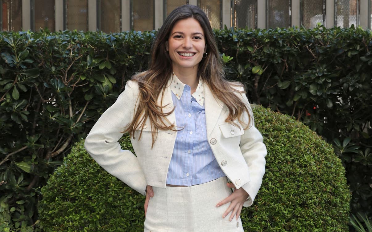 Chi è Emma Valenti, uno dei nuovi personaggi di Che Dio ci aiuti 7. FOTO