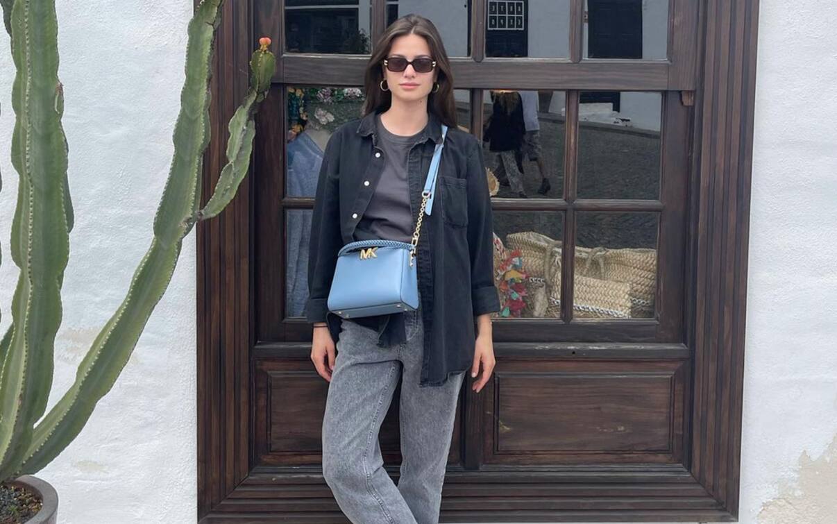 Chi è Emma Valenti, uno dei nuovi personaggi di Che Dio ci aiuti 7. FOTO