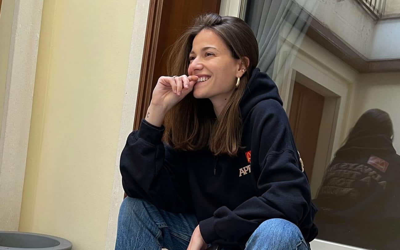 Chi è Emma Valenti, uno dei nuovi personaggi di Che Dio ci aiuti 7. FOTO