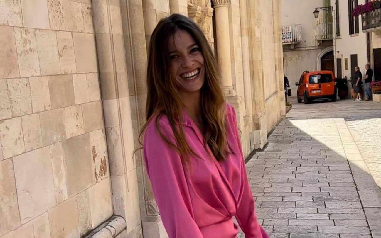 Chi è Emma Valenti, uno dei nuovi personaggi di Che Dio ci aiuti 7. FOTO