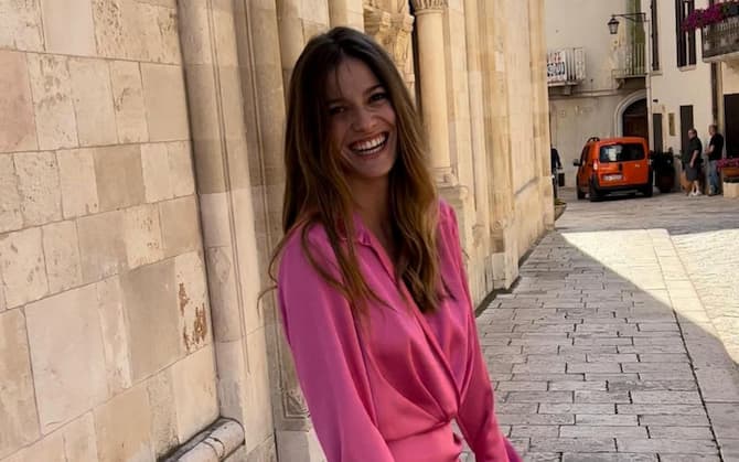 Chi è Emma Valenti, uno dei nuovi personaggi di Che Dio ci aiuti 7. FOTO