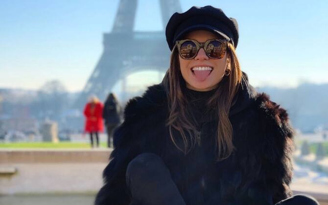 Chi è Emma Valenti, uno dei nuovi personaggi di Che Dio ci aiuti 7. FOTO