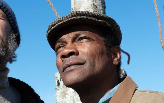 Adama Niane è morto: recitò nella serie TV Netflix Lupin | Sky TG24