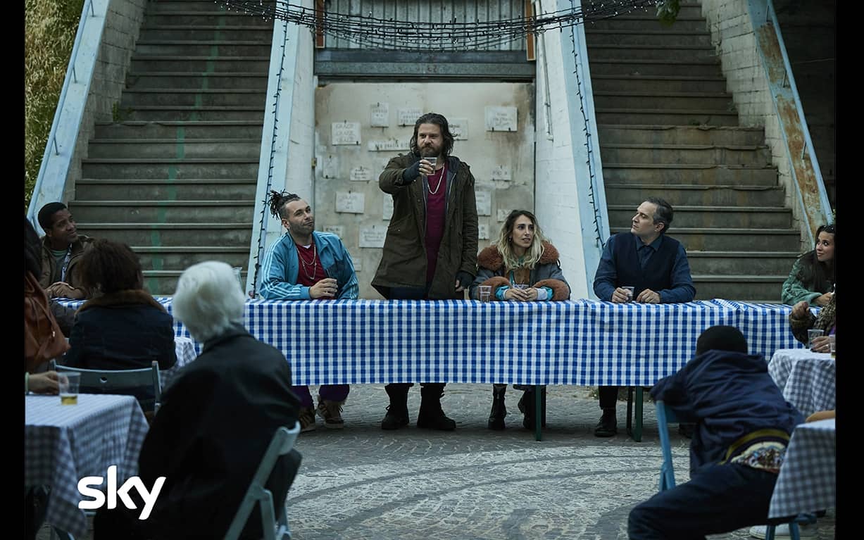 Christian 2, la recensione dell'episodio 3 e 4 della seconda stagione ...