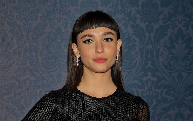 La legge di Lidia Poet, il cast della serie tv Netflix con Matilda de ...