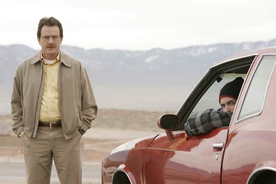 Breaking Bad, in arrivo il remake coreano